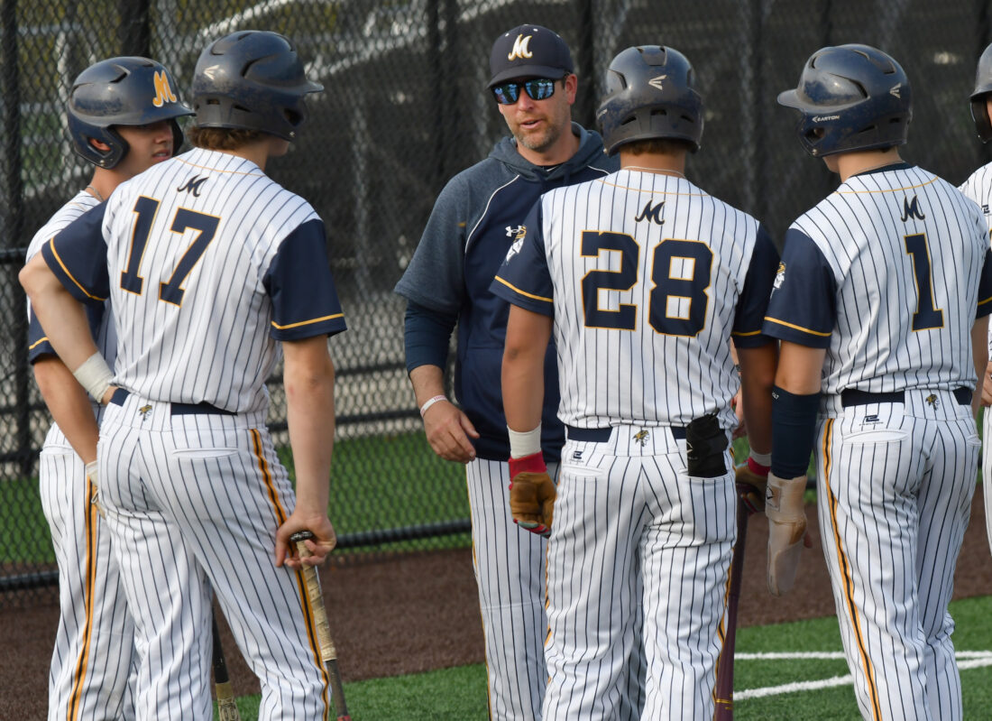 Eck’s storied coaching run in area continues, as he reaches final with ...